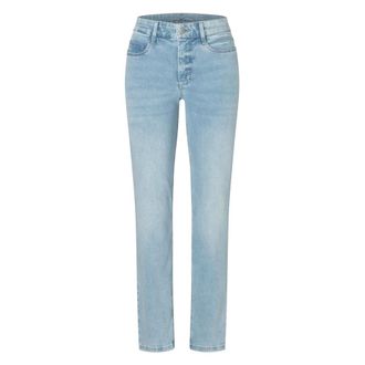 M.A.C Mac, Damen, Jeans, Blau, SGr&ouml;&szlig;e