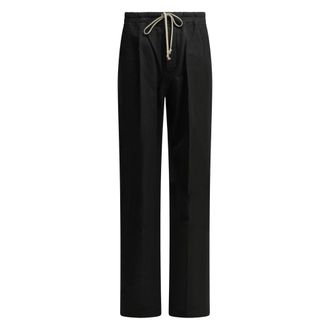 Rick Owens Herren, Hosen, Schwarzk, XLGr&ouml;&szlig;e