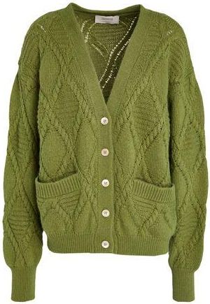 Max Mara MAILLE - Cardigans sur YOOX.COM
