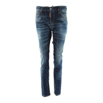 Dsquared2 Cool Guy Jeans - - Jeans - Herren - Blau - XL