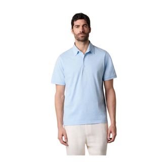 Brooks Brothers Herren, Oberteile, Blau, MGr&ouml;&szlig;e
