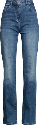 Patrizia Pepe HOSEN & R&Ouml;CKE - Jeanshosen auf YOOX.COM