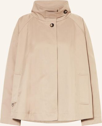 Cinque Cinque Jacke Cijil beige
