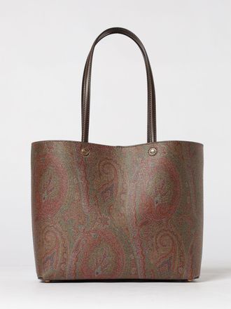 Etro Schultertasche ETRO Damen Farbe Braun