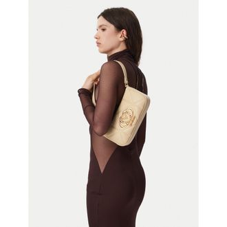 Love Moschino Handtasche LOVE MOSCHINO JC4111PP1PLC0129 Beige