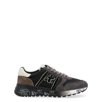 Premiata Herren, Schuhe, Braun, 46 EUGr&ouml;&szlig;e