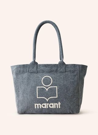 Isabel Marant Isabel Marant Shopper Yenky schwarz