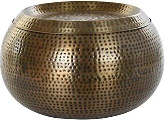 DKD Home Decor Beistelltisch, Standard