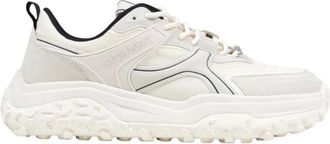 Antony Morato Homme, Chaussures, Blanc, Taille: 42 EU Alain - Early Collection