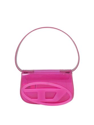 Diesel Sac Cabas - Rose
