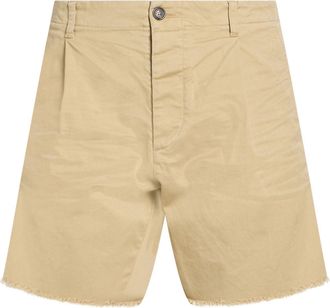 Dsquared2 HOSEN & R&Ouml;CKE - Shorts & Bermudashorts auf YOOX.COM