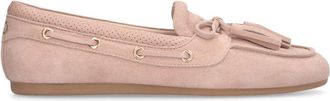 Liu Jo Femme, Chaussures, Rose, Taille: 38 EU Skipper 03 Mocassino