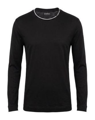 Emporio Armani TOPS - T-shirts sur YOOX.COM