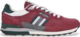 Pepe Jeans London KINGSTON COLLEGE M BASKETS BASSES Homme