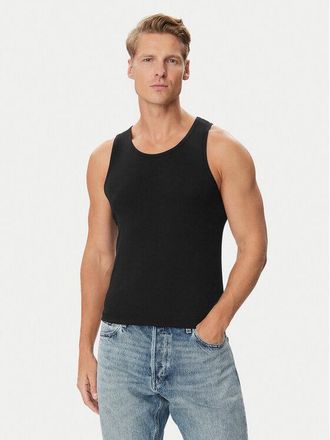 G-Star Tanktop-Set D30333-10 Schwarz Regular Fit