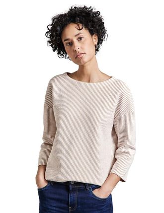 Street One Gestreiftes Shirt