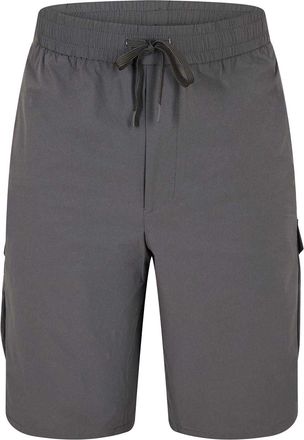 HUGO BOSS Urbanex Cargo-Shorts f&uuml;r Herren (Dunkelgrau)
