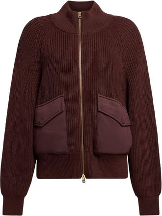 Varley STRICKWAREN - Strickjacken auf YOOX.COM