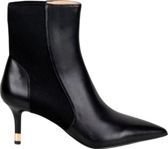Furla Femme, Chaussures, Noir, Taille: 37 EU Bottines en cuir