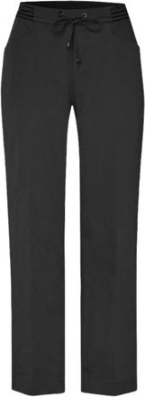 Toni Damen, Hosen, Schwarzk, XSGr&ouml;&szlig;e