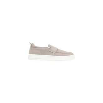 A|X Armani Exchange Homme, Chaussures, Beige, Taille: 43 EU Baskets
