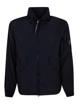 C.P. Company C. P. Company Bomber - Bleu