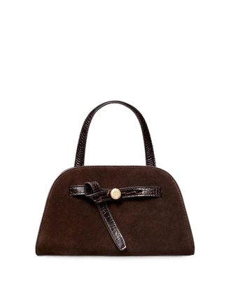 Tory Burch Shopper - Braun