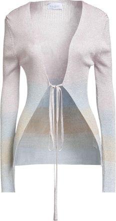 Gaëlle Paris STRICKWAREN - Strickjacken auf YOOX.COM