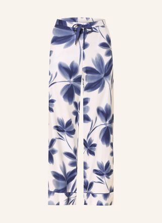 Cyberjammies Schlafhose Indigo blau