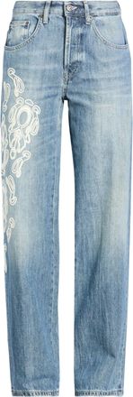 Dondup HOSEN & R&Ouml;CKE - Jeanshosen auf YOOX.COM