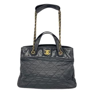 Chanel Damen, Pre-Owned, Schwarzk, ONE SIZEGr&ouml;&szlig;e