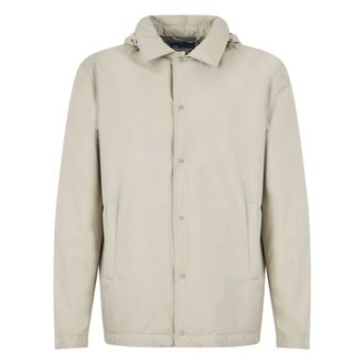 Herno Veste L&eacute;g&egrave;re - Homme - Vestes - Beige - Taille: 3XL