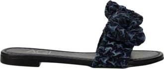 AGL Agl, Damen, Schuhe, Mehrfarbig, 39 EUGr&ouml;&szlig;e