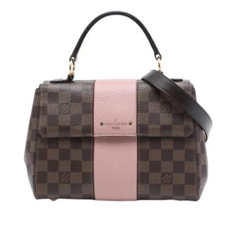 Louis Vuitton Pre-owned Bond Street BB - - Pre-owned - Damen - Mehrfarbig - ONE SIZE