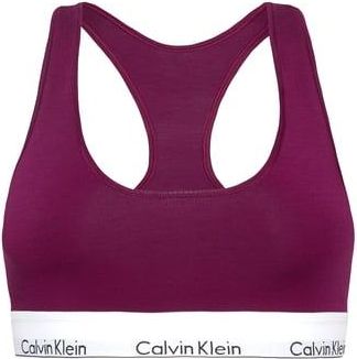 Calvin Klein Brassi&egrave;re en coton
