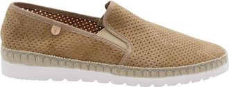 Verbenas Homme, Chaussures, Beige, Taille: 44 EU Trier Loafer