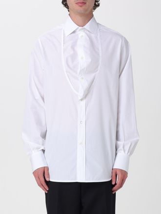 Maison Margiela Chemise Homme couleur Blanc