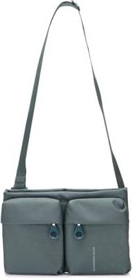 Mandarina Duck Md20 Crossover, MD 20 Femmes, Pin Vert