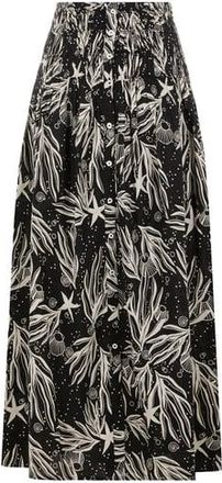 Roseanna Jupe longue Angela