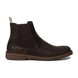 ASTORFLEX Astorflex, Homme, Chaussures, Brun, Taille: 43 EU Bitflex 756 Bottes &agrave; Enfiler