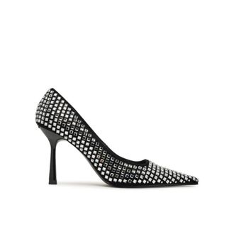 Liu Jo Damen, Schuhe, Schwarzk, 38 EUGr&ouml;&szlig;e