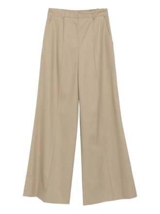 Iro Klassische Hose - Nude