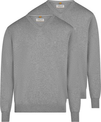 Redmond Pullover Basic