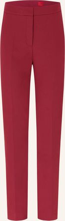 HUGO BOSS Hugo Hose Hagonia rot