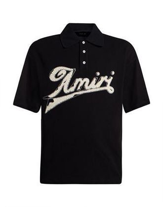Amiri TOPS - Polos sur YOOX.COM