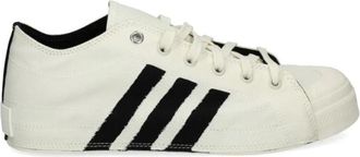 Yohji Yamamoto Homme, Chaussures, Multicolore, Taille: 41 1/2 EU Baskets