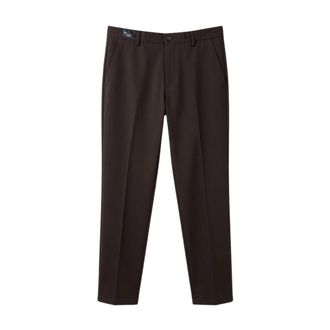 Paul & Shark Hose - - Trousers - Herren - Braun - M