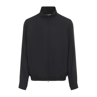 Our Legacy Homme, Vestes, Noir, Taille: L Casino Jacket