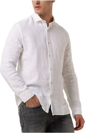 The Goodpeople Herren, Shirts, Wei&szlig;, MGr&ouml;&szlig;e