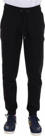 Colmar Homme, Pantalons, Noir, Taille: L Pantalon de surv&ecirc;tement Modish